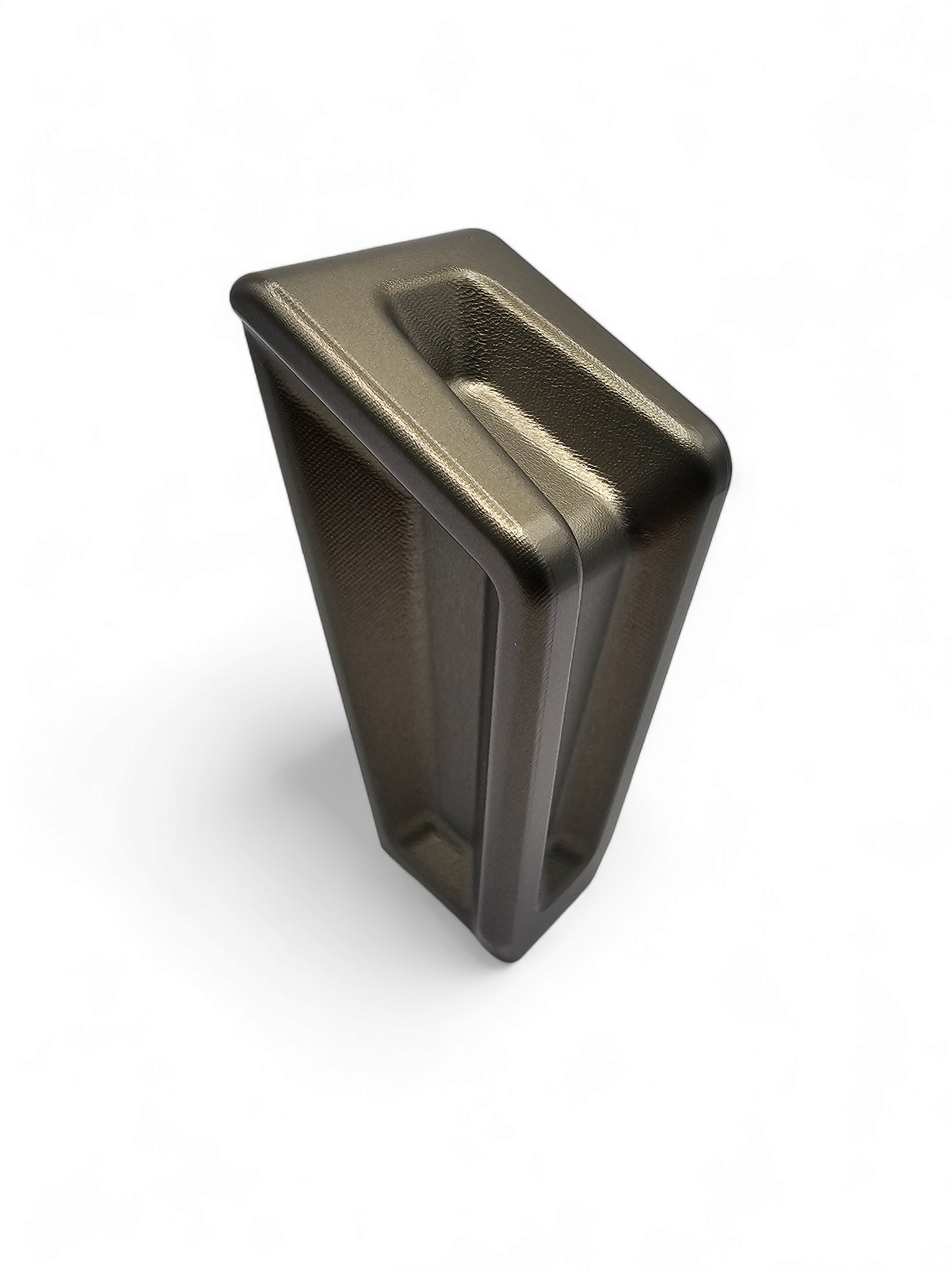 2017 Can Am X3 Maverick Eod Gunmetal Anodized Shift Knob