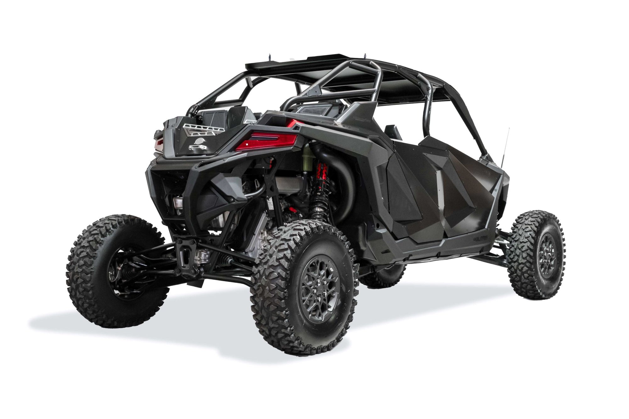 2020+ Polaris RZR Pro R Rear Bumper | Volt Series | EOD