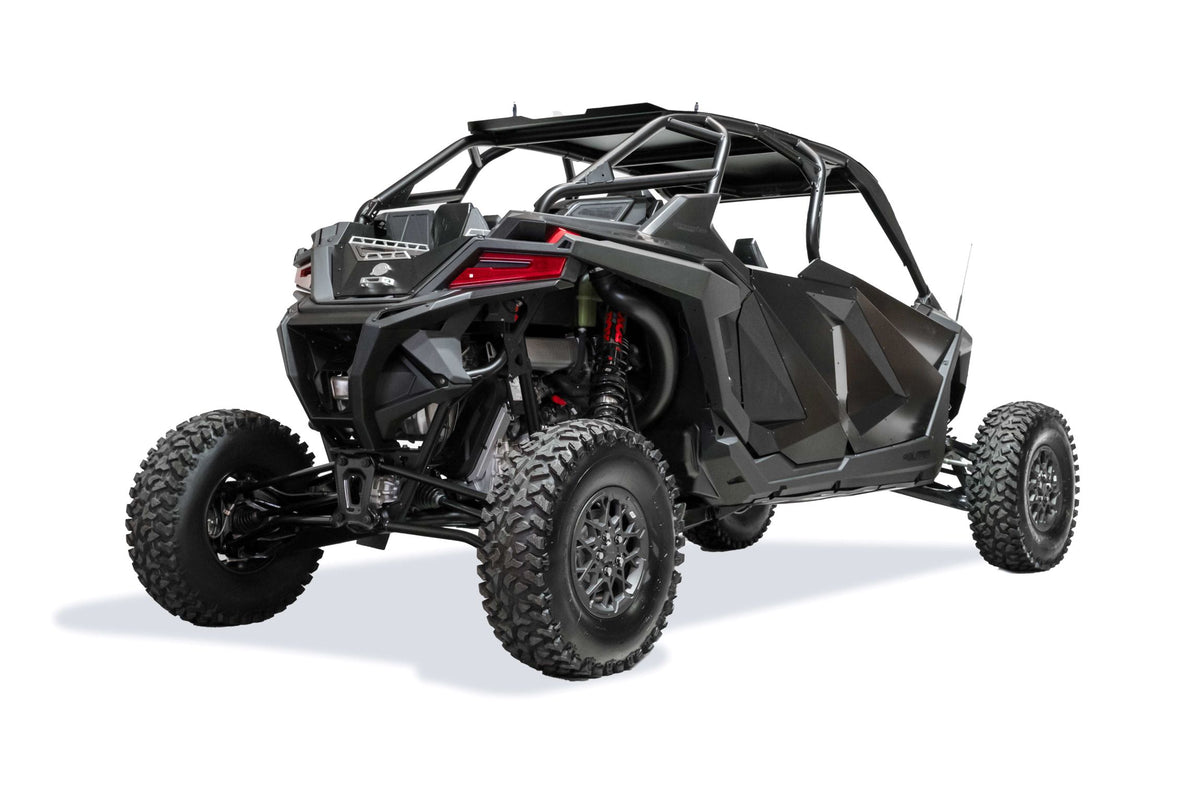 2022+ Polaris RZR Pro XP/Pro R/Turbo R Volt Series Baja Bed Box | EOD