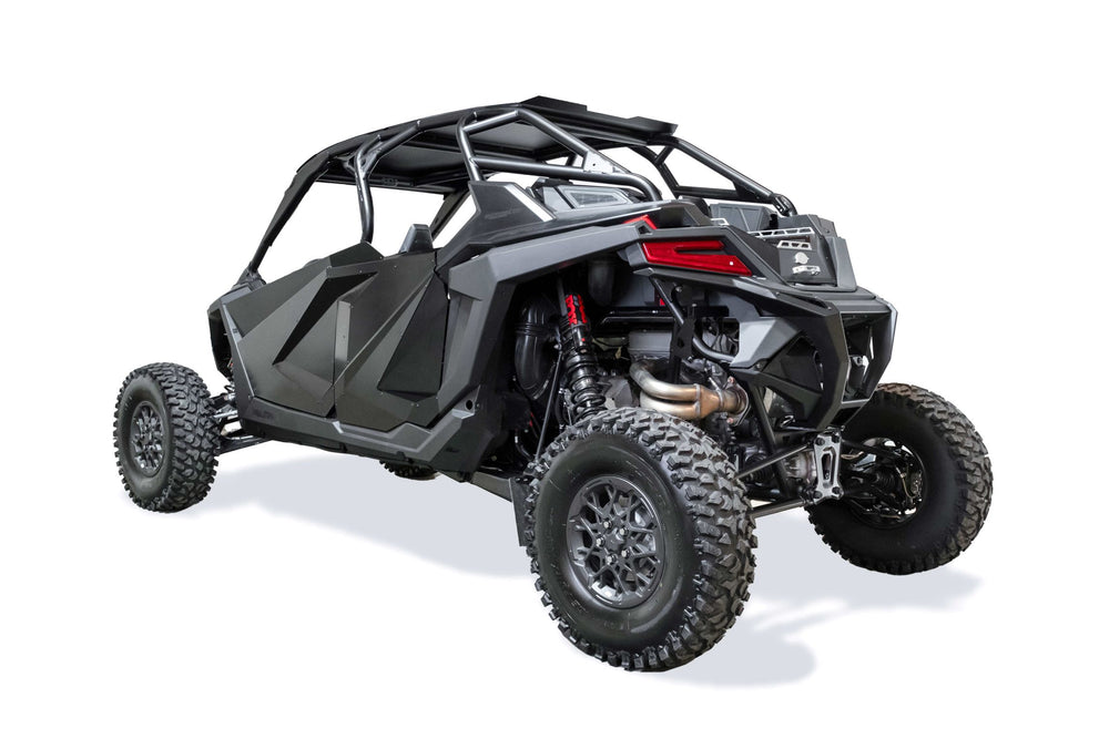 2022+ Polaris RZR Pro XP/Pro R/Turbo R Volt Series Baja Bed Box | EOD
