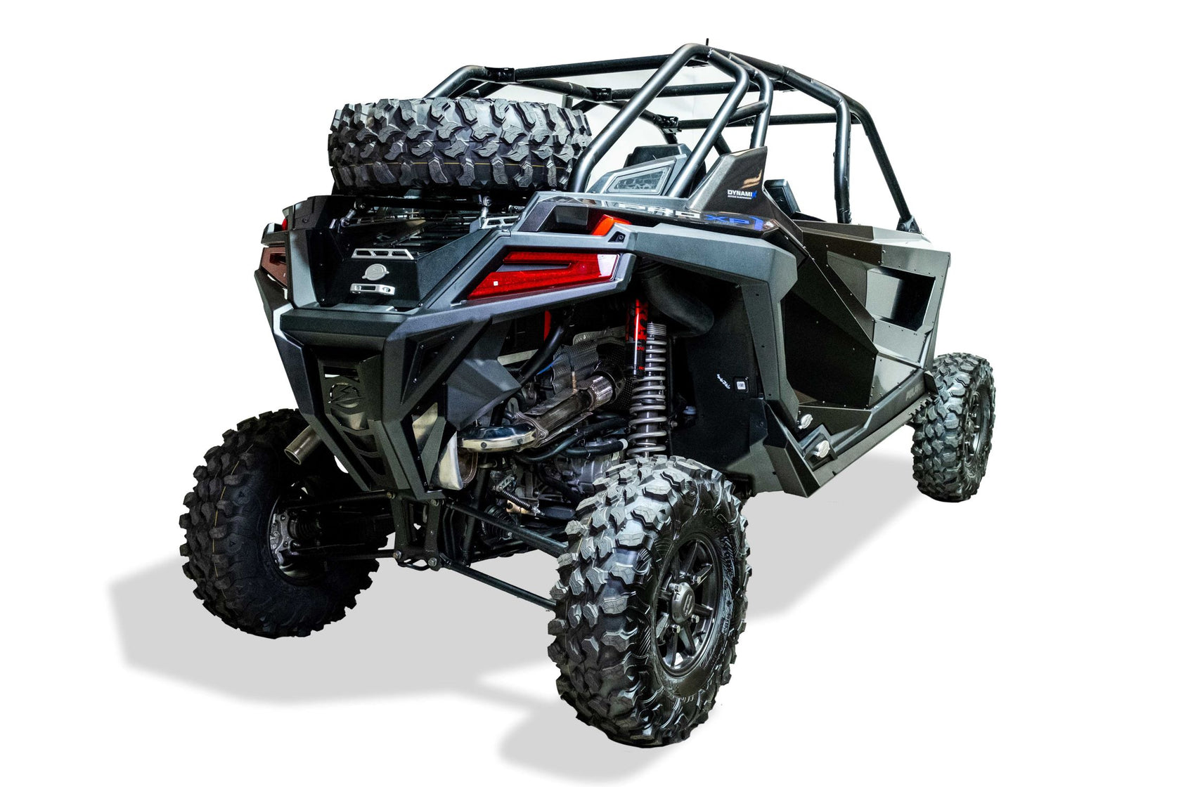 2020+ Polaris RZR Pro XP/ Turbo R Volt Rear Bumper – www ...