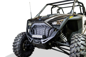 2020+ Polaris RZR Pro XP Winch Front Bumper | Volt Series | EOD