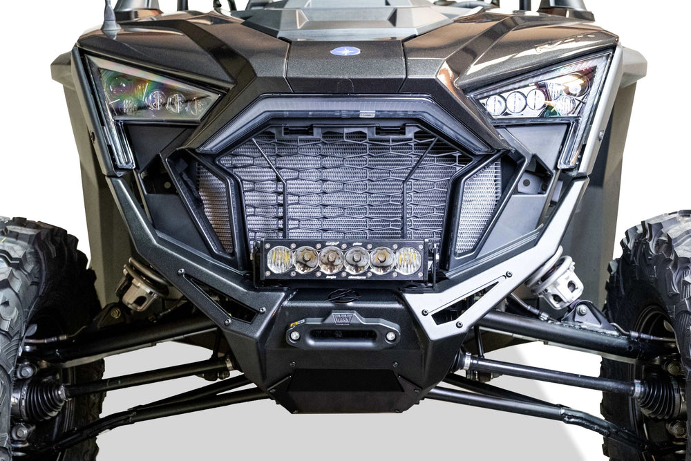2020+ Polaris RZR Pro XP - Aftermarket Bumpers, Cages, Racks & More