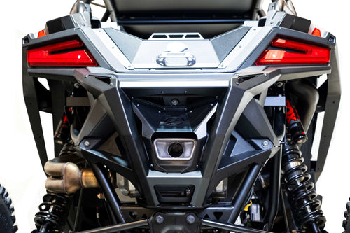 2020+ Polaris RZR Pro R Rear Bumper | Volt Series | EOD