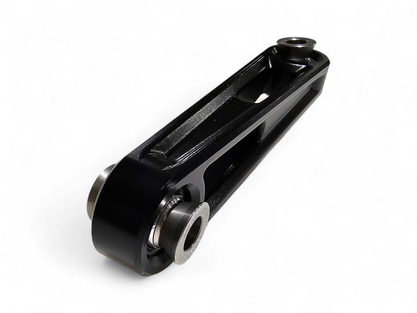 2020 To Current Polaris Rzr Pro Xp Front Sway Bar Link In Black Finish