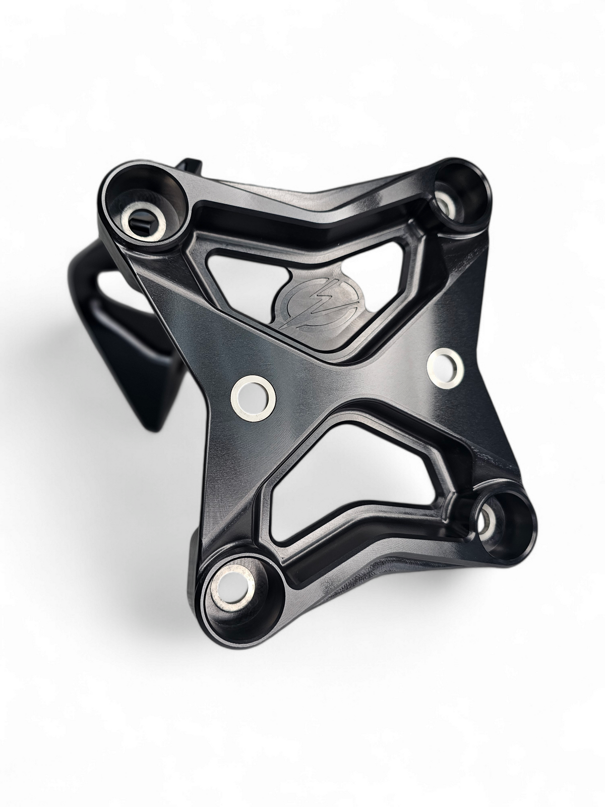 2017 to current Can Am X3 Maverick 6 bolt EOD XL Radius Rod Plate with