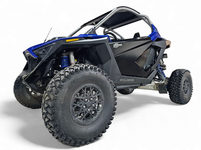 2020+ Polaris RZR Pro XP/Pro R/Turbo R 2-Door Amp Door Skins