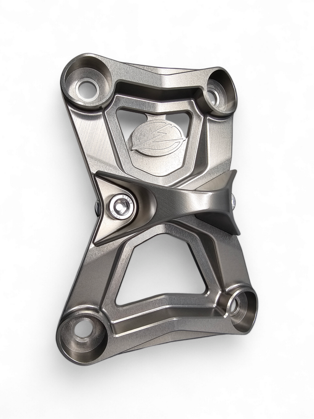 2022 Polaris Rzr Turbo Rpro R Eod Radius Rod Plate With Tow Hook