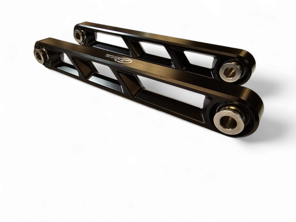 2022 Polaris Rzr Pro R Rear Sway Bar Link Anodized Black